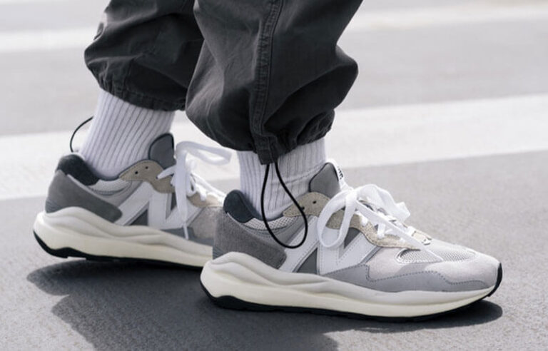 ニューバランス574の全知識！各モデル・サイズ感・人気色・コーデなどを徹底解説 | HAQUMO[ハクモ]