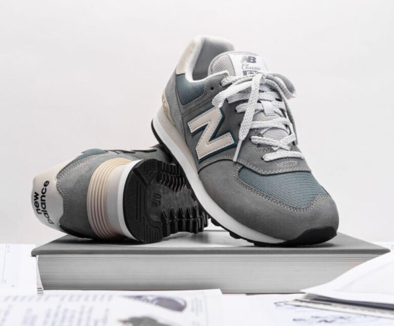 ニューバランス574の全知識！各モデル・サイズ感・人気色・コーデなどを徹底解説 | HAQUMO[ハクモ]