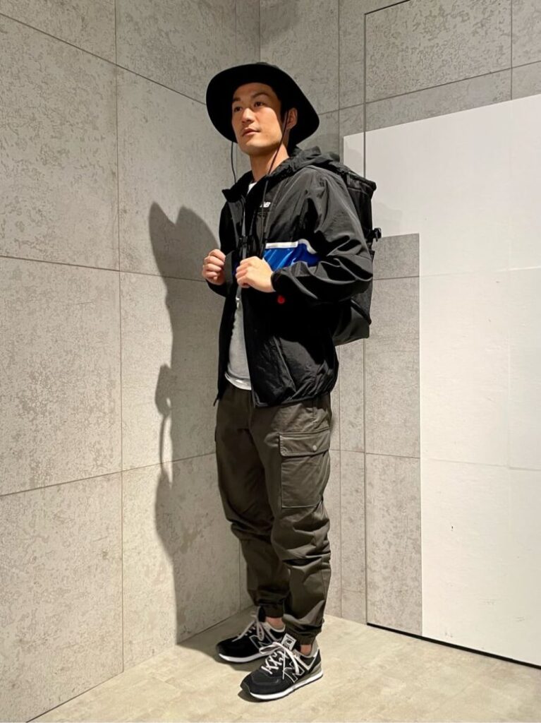 ニューバランス574の全知識！各モデル・サイズ感・人気色・コーデなどを徹底解説 | HAQUMO[ハクモ]