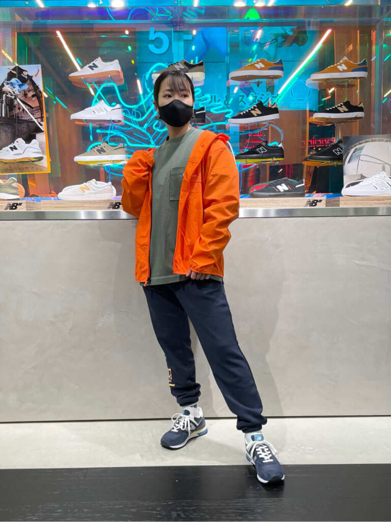 ニューバランス574の全知識！各モデル・サイズ感・人気色・コーデなどを徹底解説 | HAQUMO[ハクモ]