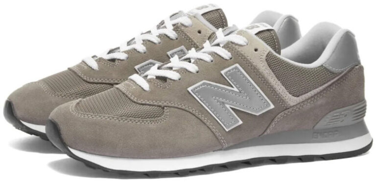 ニューバランス574の全知識！各モデル・サイズ感・人気色・コーデなどを徹底解説 | HAQUMO[ハクモ]