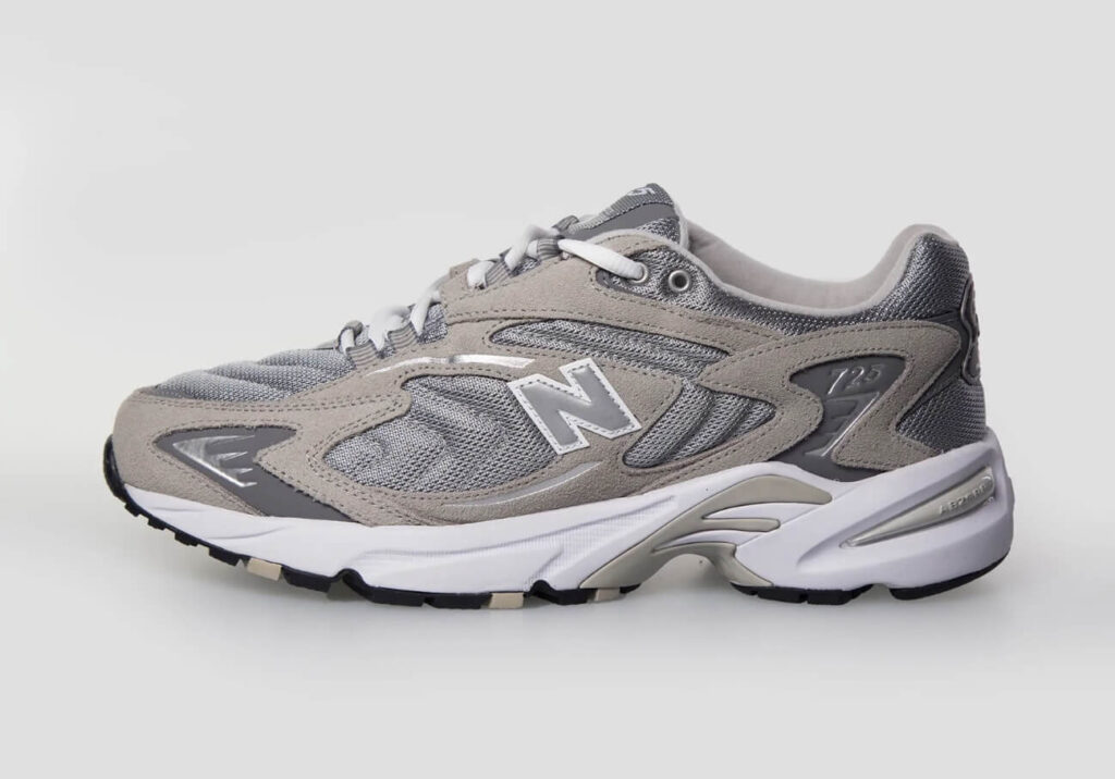 ニューバランス725の全知識！サイズ感・人気色・コーデなどを徹底解説 | HAQUMO[ハクモ]