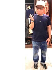 ニューバランス368の全知識！各モデル・サイズ感・人気色・コーデなどを徹底解説 | HAQUMO[ハクモ]