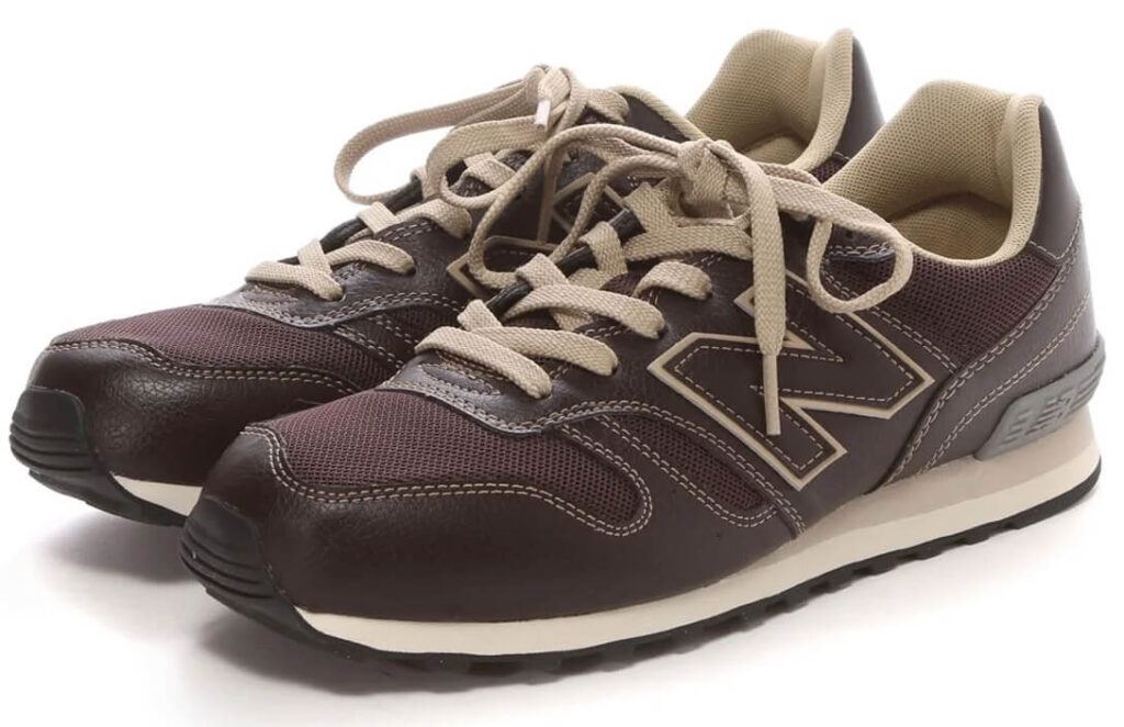 ニューバランス368の全知識！各モデル・サイズ感・人気色・コーデなどを徹底解説 | HAQUMO[ハクモ]