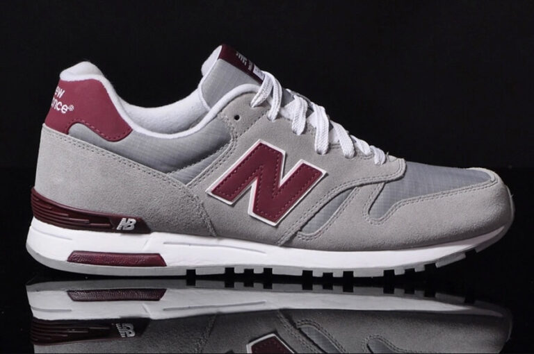 ニューバランス500番台の完全マニュアル！各モデルの違いを徹底比較 | HAQUMO[ハクモ]