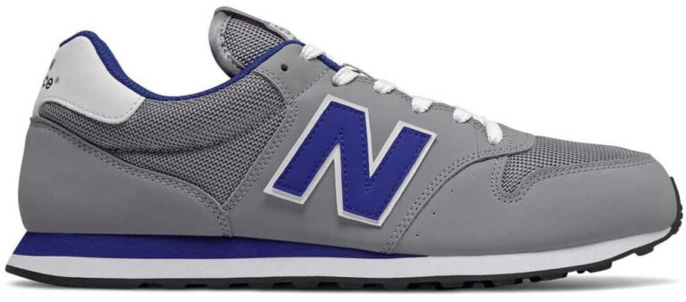 ニューバランス500番台の完全マニュアル！各モデルの違いを徹底比較 | HAQUMO[ハクモ]