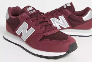 ニューバランス500番台の完全マニュアル！各モデルの違いを徹底比較 | HAQUMO[ハクモ]