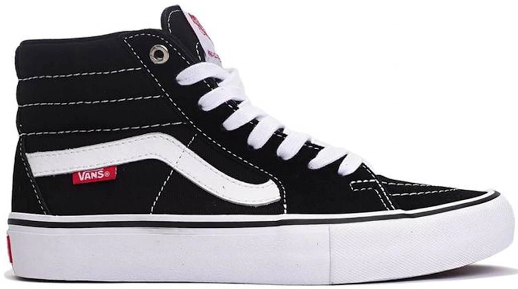 VANSスケートハイの全知識！サイズ感・人気色・コーデなどを徹底解説 | HAQUMO[ハクモ]