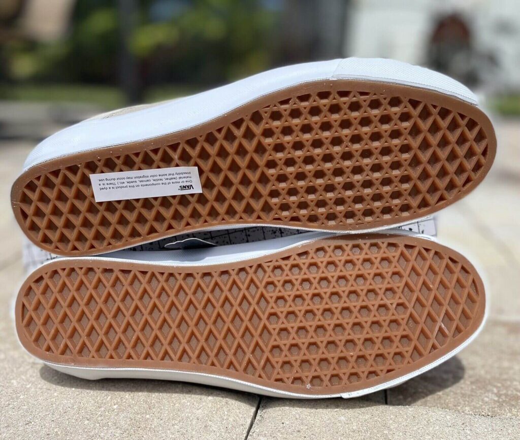 VANSランピンの全知識！サイズ感・人気色・コーデなどを徹底解説 | HAQUMO[ハクモ]