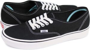 VANS オーセンティックの全知識！サイズ感・人気色・コーデなどを徹底解説 | HAQUMO[ハクモ]