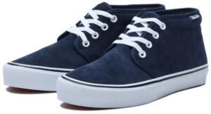 VANS チャッカの全知識！サイズ感・人気色・コーデなどを徹底解説 | HAQUMO[ハクモ]