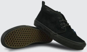 VANS チャッカの全知識！サイズ感・人気色・コーデなどを徹底解説 | HAQUMO[ハクモ]